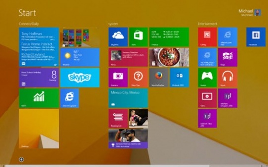 دانلود آموزش ویندوز ۸٫۱ (ده درس مهم+فیلم فارسی) - جالب آموز