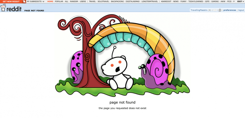شبکه اجتماعی Reddit چیست؟ روش ثبت نام و شروع - جالب آموز