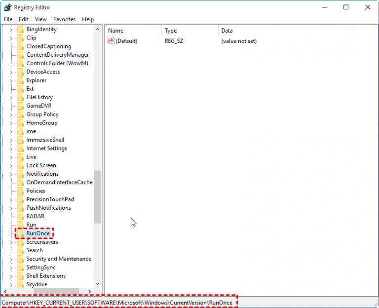 8 روش حل ارور the system cannot find the file specified - جالب آموز