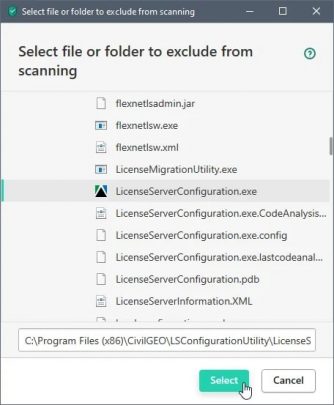 روش قرار دادن یک نرم افزار در فایروال (6 روش در همه ویندوزها) - جالب آموز