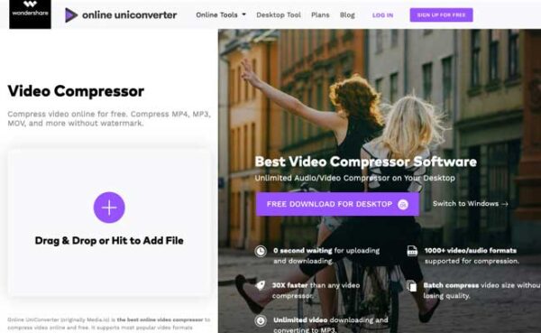 9 نرم افزار فشرده سازی فیلم برای کامپیوتر (بهترین ها) - جالب آموز