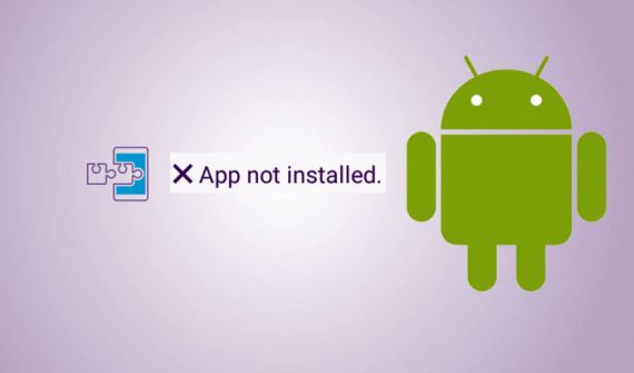 4 روش حل ارور Android App not Installed (نصب نشدن برنامه) - جالب آموز
