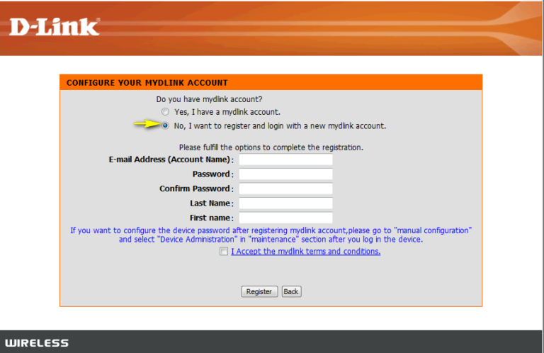 تنظیمات مودم دی لینک (و همه نکات کاربردی این مودم) - جالب آموز