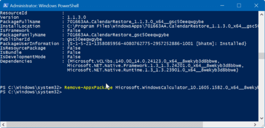 ماشین حساب ویندوز حذف شده؟ 4 روش برای برگرداندن - جالب آموز