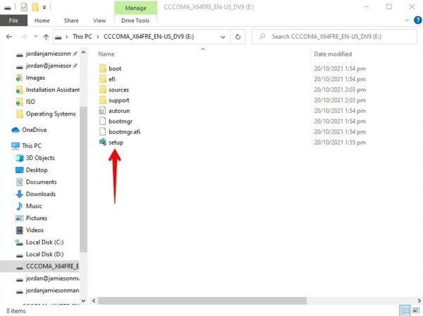 آپدیت به ویندوز 11 بدون پاک شدن اطلاعات (3 روش ساده) - جالب آموز