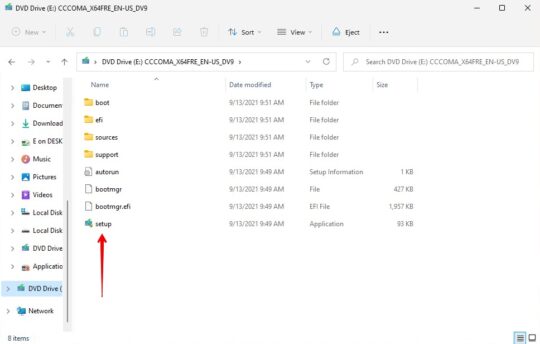 آپدیت به ویندوز 11 بدون پاک شدن اطلاعات (3 روش ساده) - جالب آموز